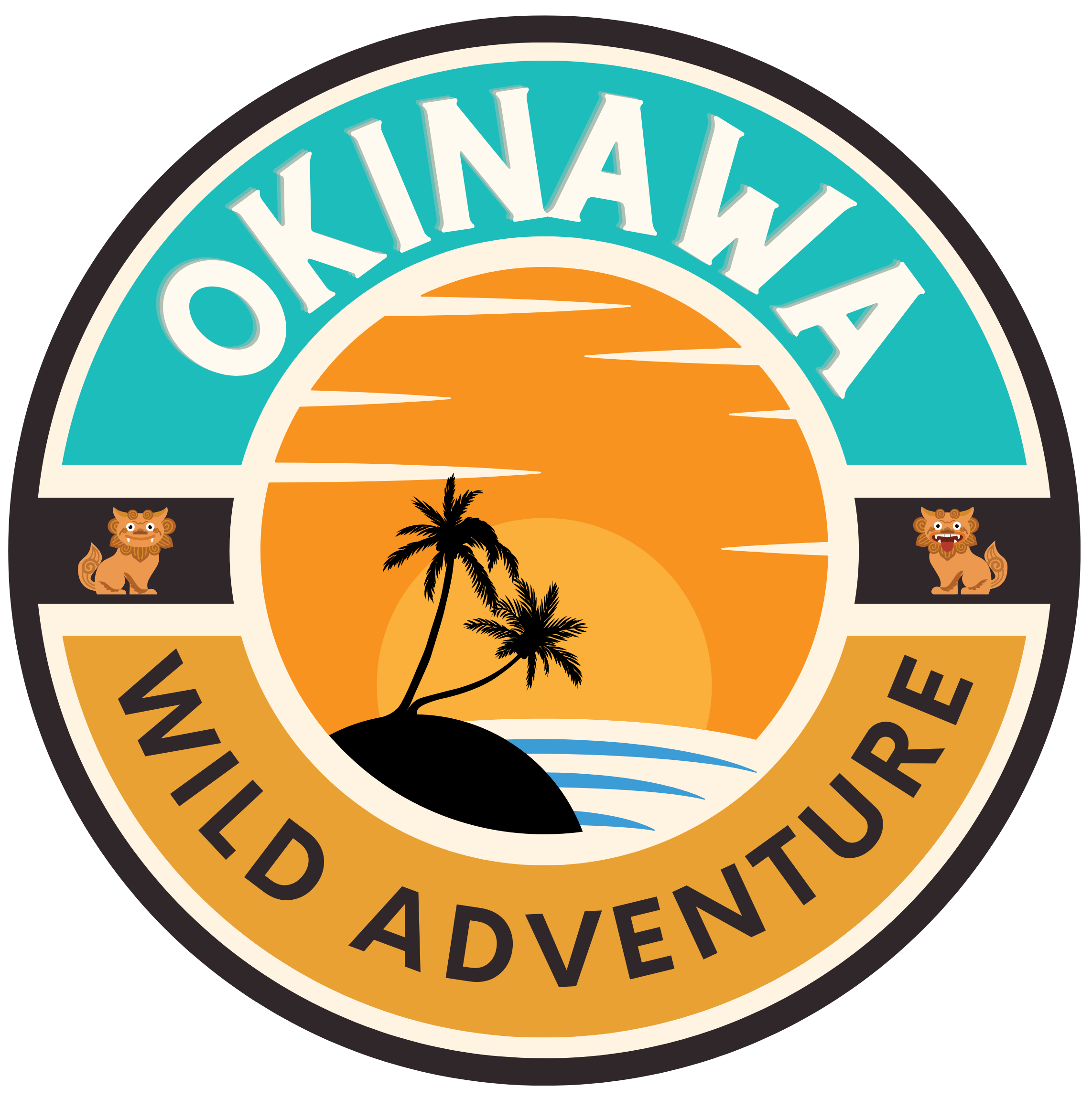 Waterfall & River Trek – Okinawa wild adventure